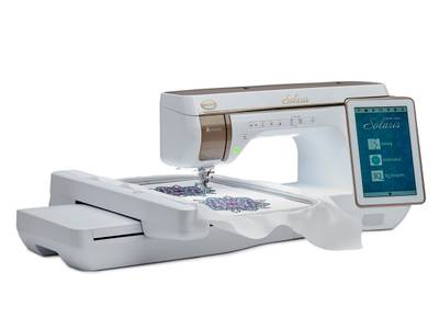 Commercial Embroidery Machines - Buy & Sell New & Used Equipment